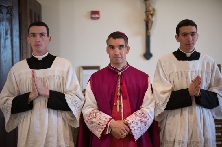 Confirmations le 30 juin 2024 – Notre-Dame des Dons